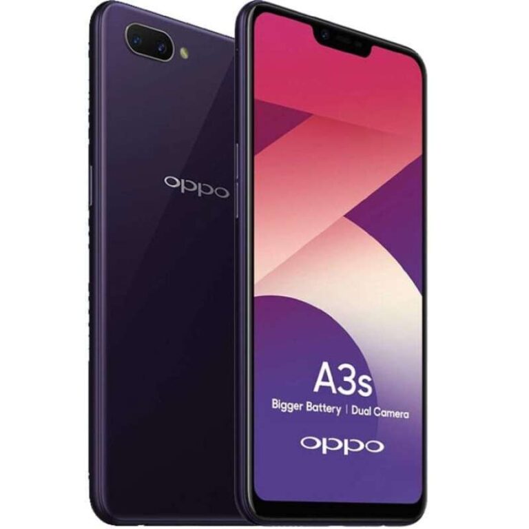 OPPO A3s RAM 6GB ROM 128GB: Spesifikasi dan Review Lengkap - My Blog